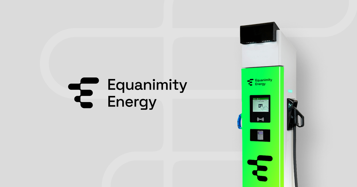 Mobilidad sin emisiones - Equanimity Energy